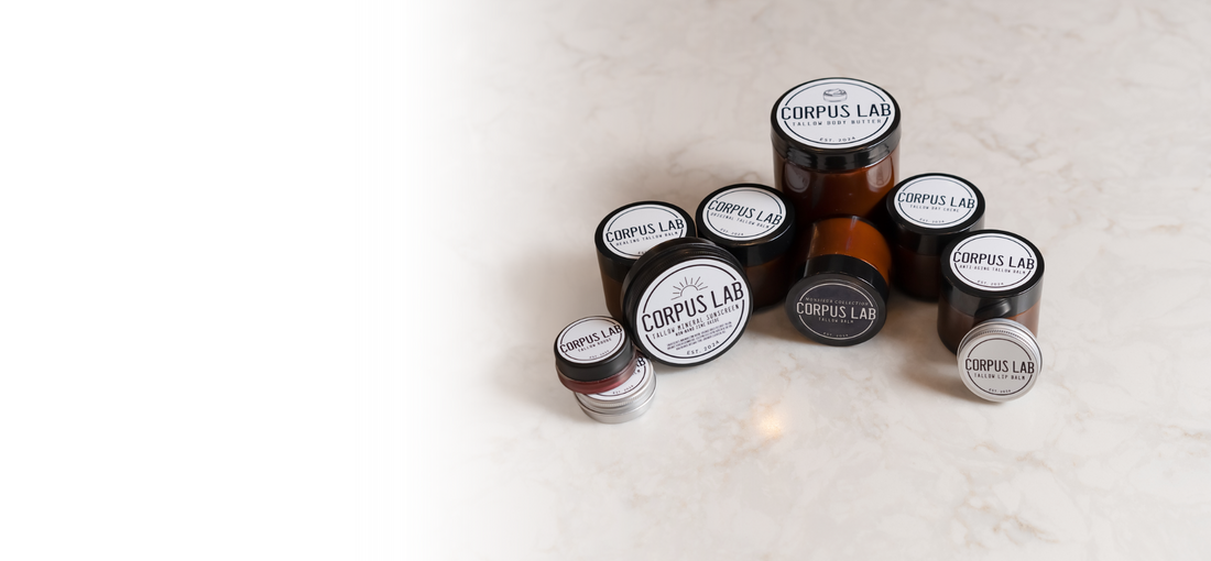 CORPUS LAB – Corpus Lab